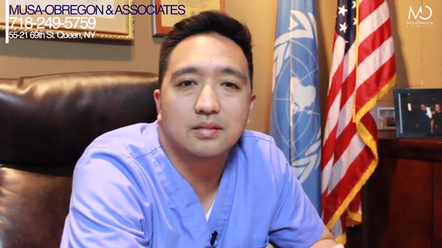 Green Card Granted! | New York City Attorney